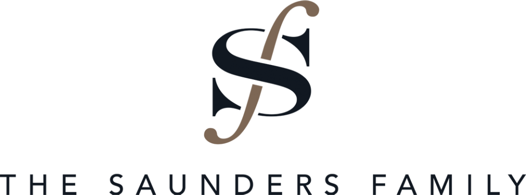 Saunders Logo
